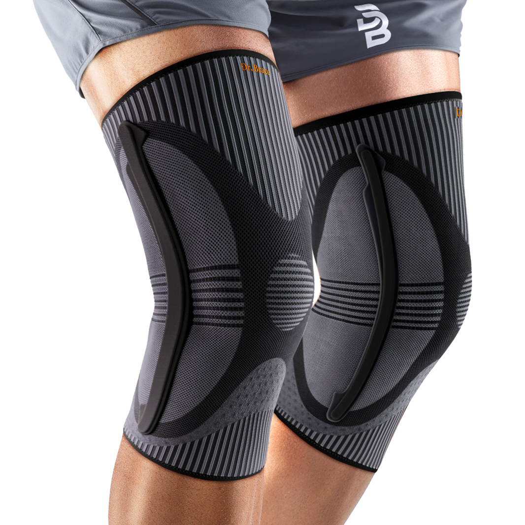 Our Knee Brace collection – Dr. Brace