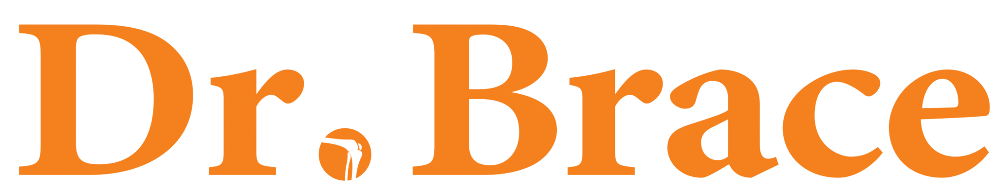 Professional knee brace - Dr. Brace